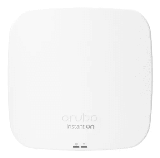 Access Point HPE Aruba AP15 PoE R2X06A | Nanotec