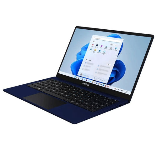 Notebook HDC Intel Celeron N4020 4G 128GB SSD Windows 11 | Nanotec